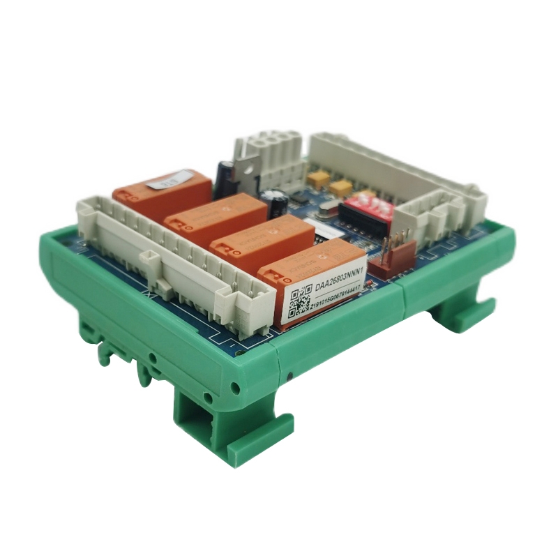 Bảng mạch giao tiếp thang cuốn RS4R PCB DAA26803NNNN1 DAA31421AAA G ...